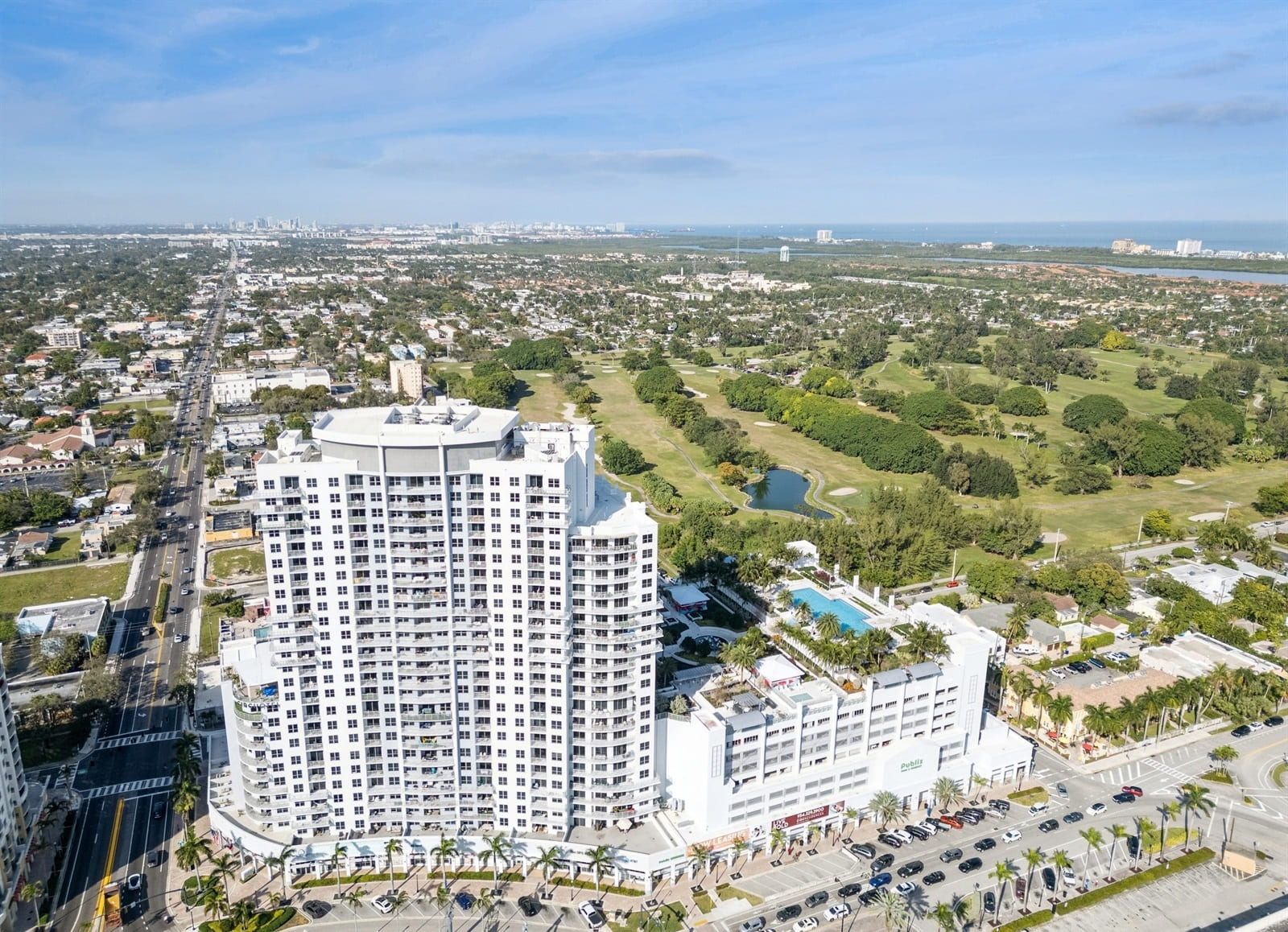 Circ Residences - Hollywood - Circle Residences Hollywood